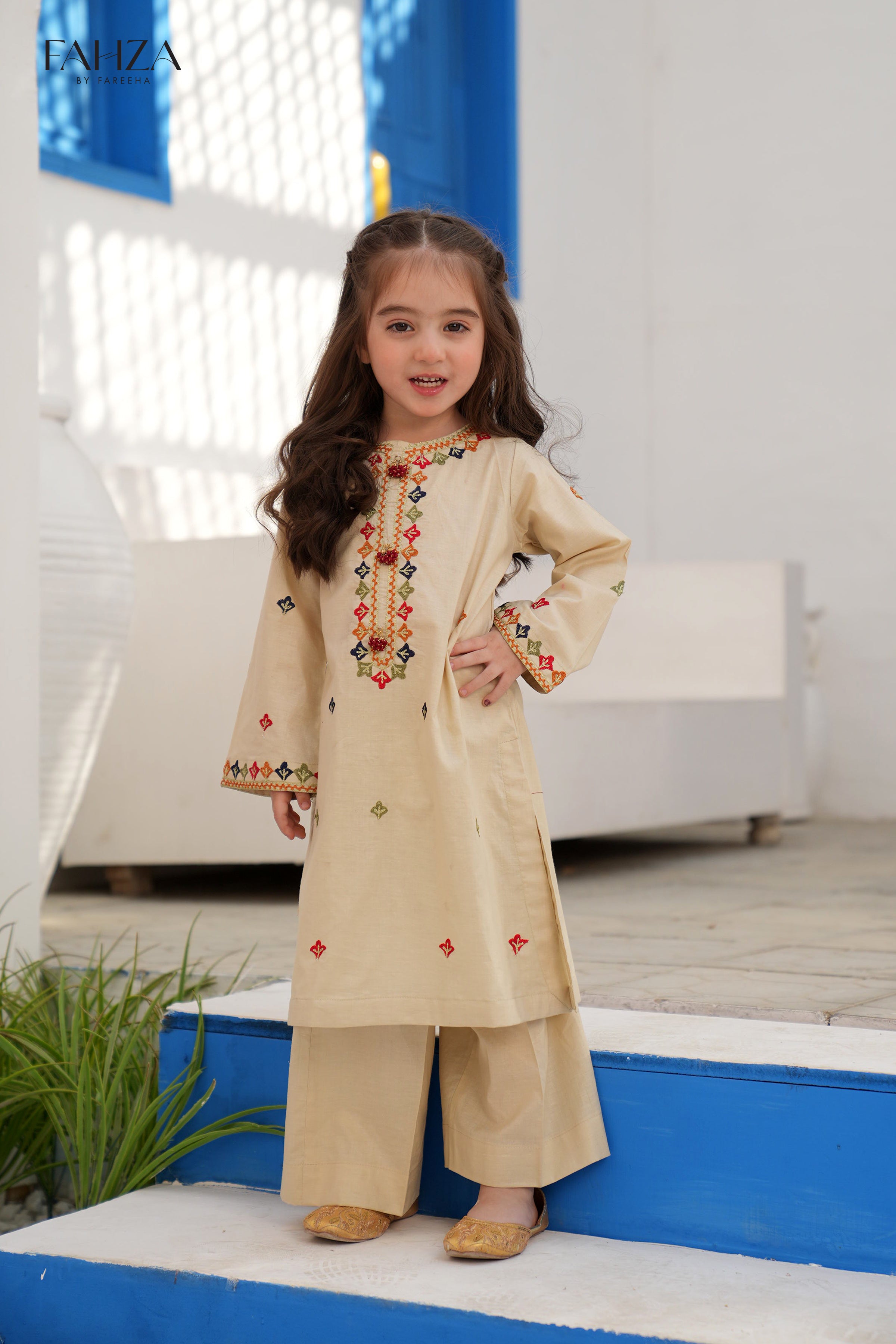 Meadow Kids - Ready-To-Wear – Fahza.com