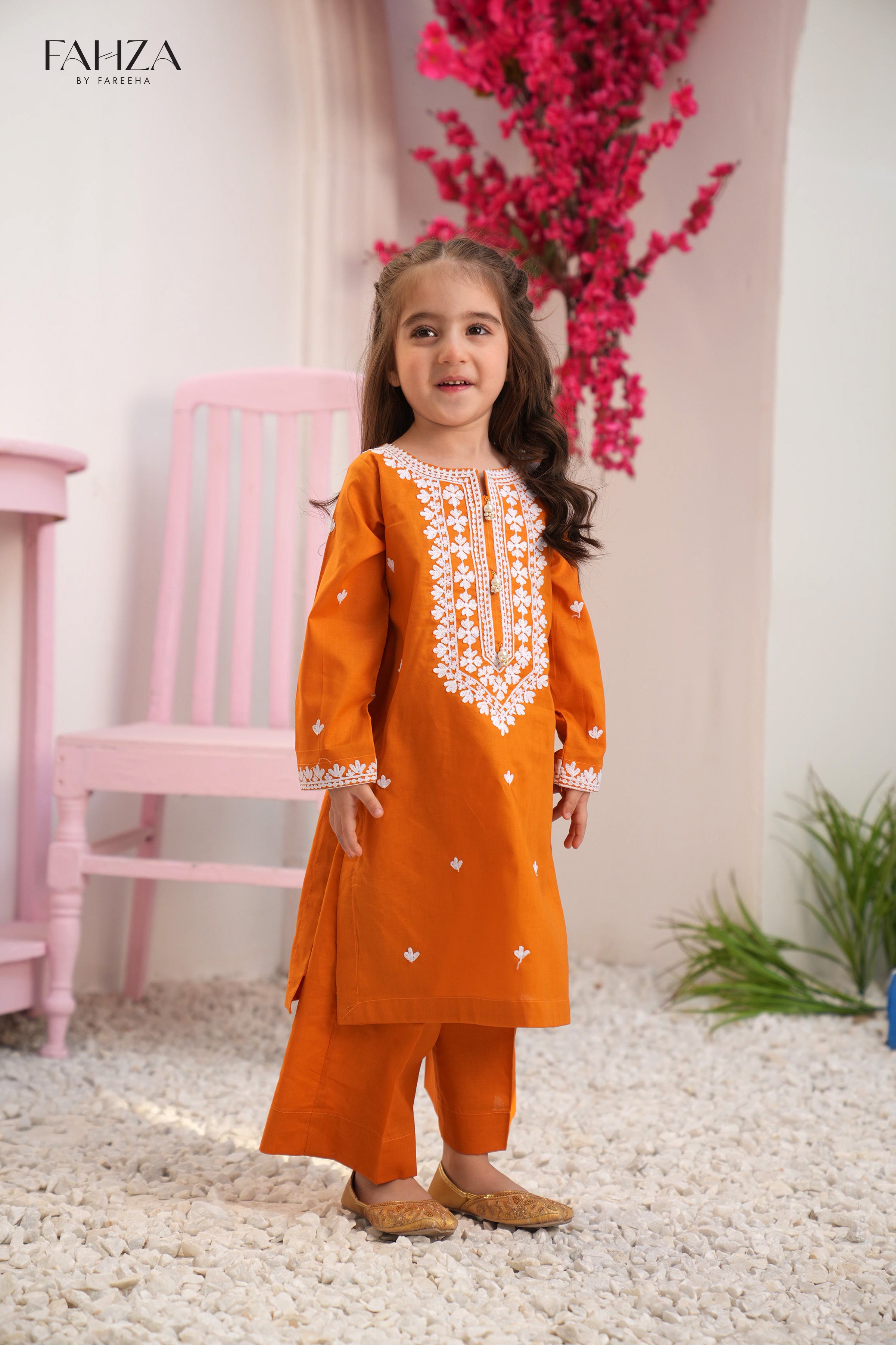 Nivara Kids - Ready-To-Wear – Fahza.com